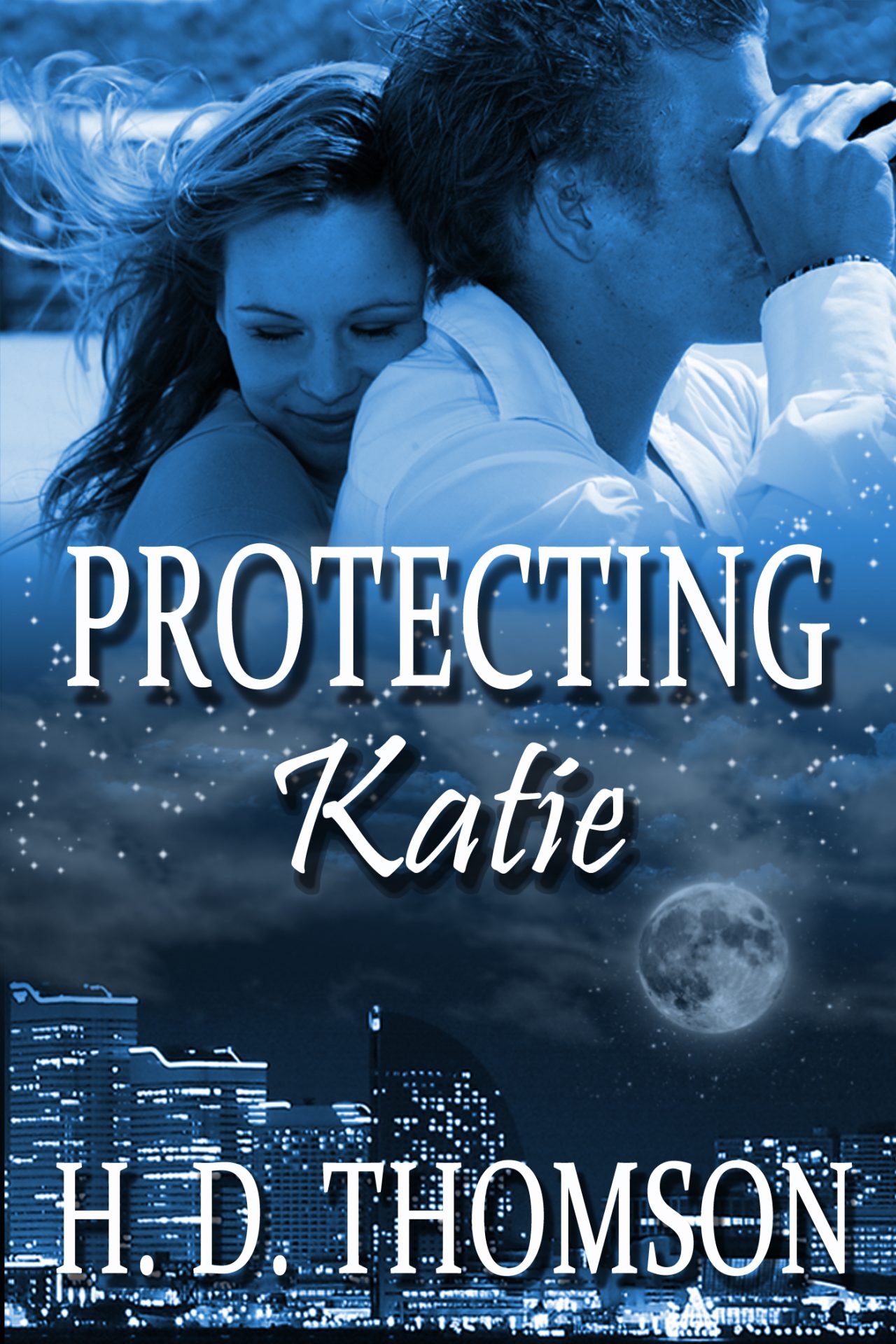 Protecting Katie - HD Thomson
